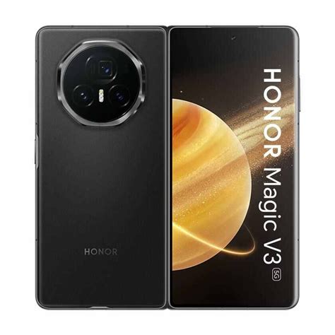 Honor Magic V G Dual Sim Gb Gb Ram Gb Storage Phone Global Version Price In Saudi