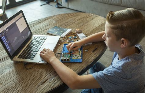 SunFounder Modules Sensor Kit V For Raspberry Pi B Model B RasPad World S First