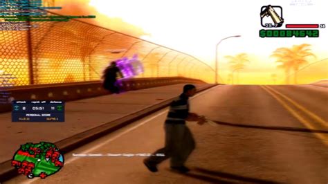 FUCKTHELAW SAMP RP YouTube