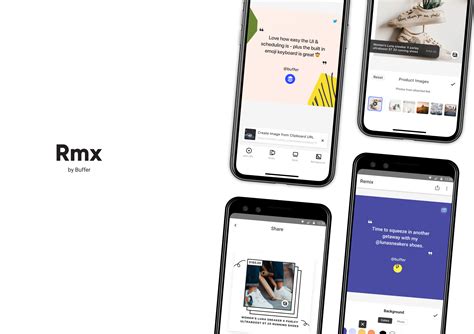 Remix App App To Download Ios Android By Ann Chichi Prototypr