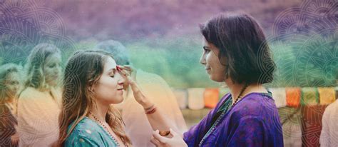 Reality Of Unity One Root Seven Branches Corrin Vecchitto