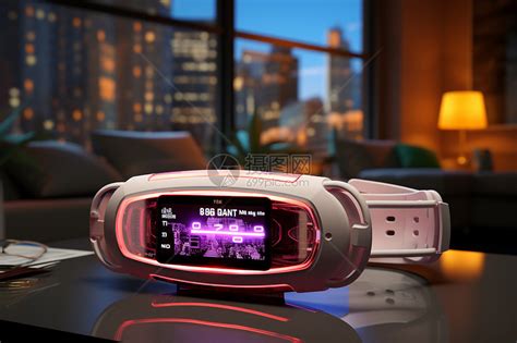 精密健康监测设备图片素材 正版创意图片600512753 摄图网