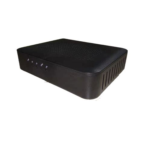 China Cable Cpe Data Modem Docsis Xge Sp Manufacture And Factory Morelink