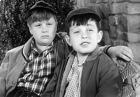 The Surprising Reason Why Larry Mondello Disappeared From ‘leave It To