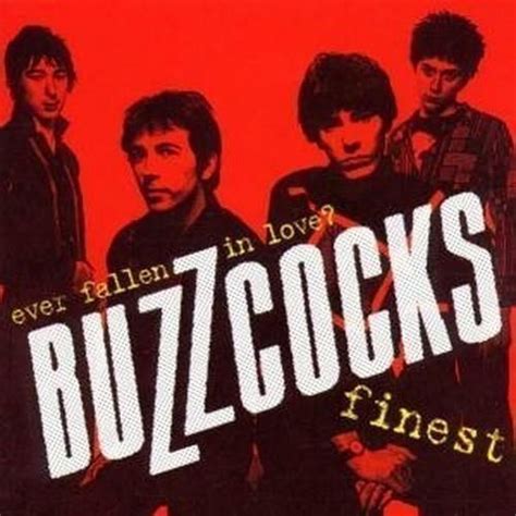 Audio Cd Buzzcocks Buzzcocks Finest 724353846428 Ebay