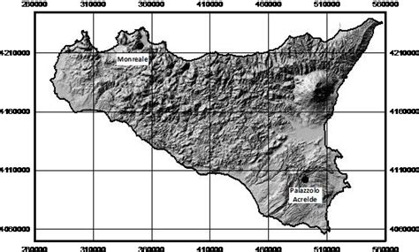 Figure 1 From A Stochastic Point Rainfall Model Of Single Storm For Urban Drainage Systems