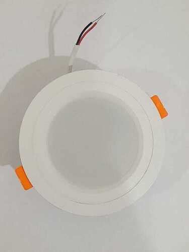 9w Concealed Downlight At Best Price In Greater Noida Uttar Pradesh