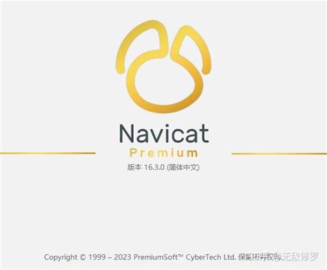 Navicat Premium 16最新版安装激活教程 亲测有效 知乎