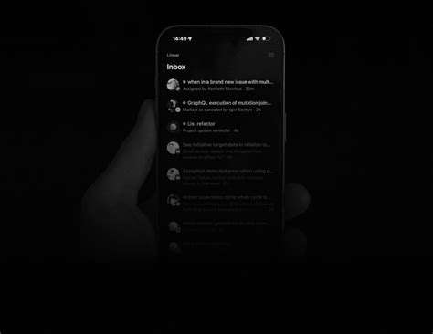 Features Linear