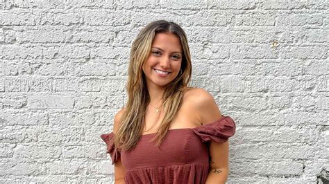 How Did Hannah Montoya Get Famous Her Age Height Dating