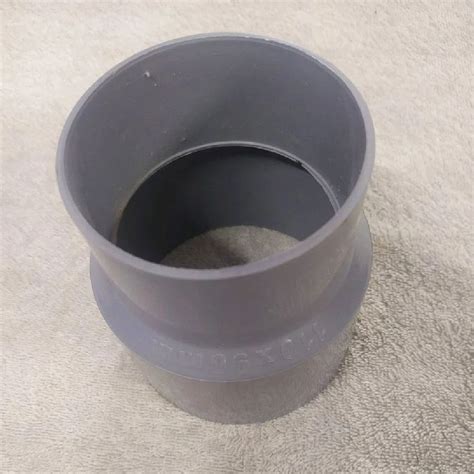 3inch Dia Grey Upvc Reducer Socket Plumbing At Rs 48piece In