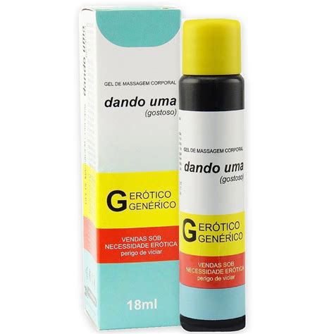 Liby Sex Shop Dando Uma Gostoso Retarda EjaculaÇÃo 18ml Liby Sex Shop