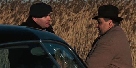Best Quotes From The Godfather Film Ranked