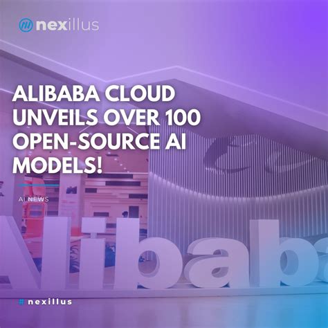 Ai Cloudcomputing Opensource Innovation Techtransformation Alibabacloud Nexillus