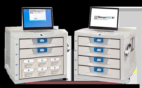 Nexsys Archives Capsa Healthcare