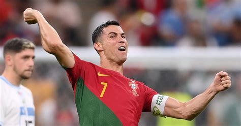 [월드컵] 완벽 증거에 Ko→골 무효 호날두 골 욕심에 한국전 무조건 뛸 수도