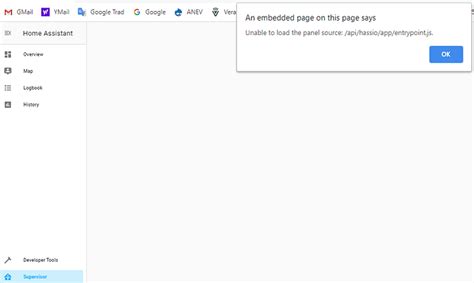 Home Assistant Does Not Restart And Does Not Reboot Home Assistant Community
