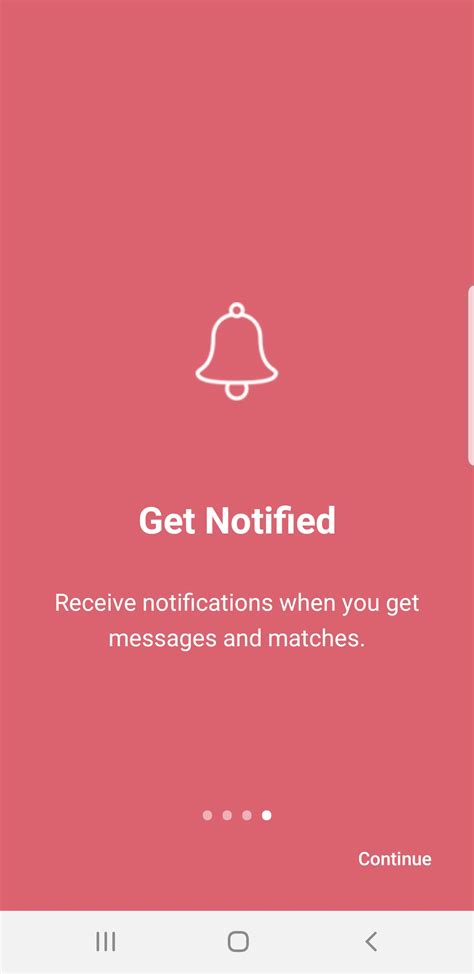 Android Dating App Template In Kotlin With Backend Instakotlin