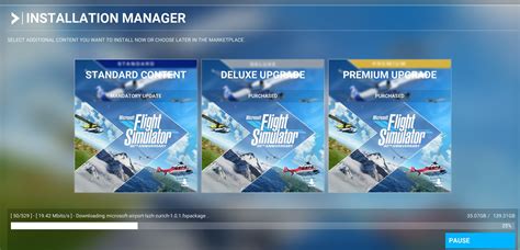 Persistent Flight Simulator Crashes To Desktop 46 By Imgoingin4188 Crashes Ctds