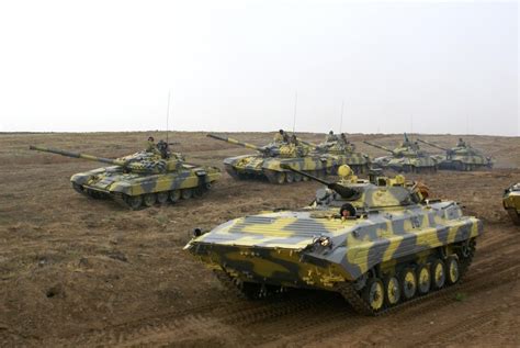 World Military and Police Forces: Uzbekistan