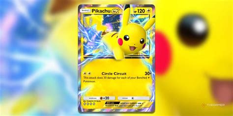 How To Build And Play A Pikachu And Zapdos Ex Deck In Pokemon Tcg Pocket