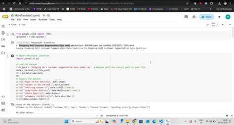 datascience customersegmentation machinelearning kmeans clustering