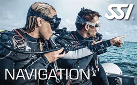 Ssi Dive Courses Tri City Scuba