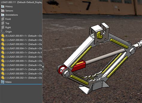 Pin Op Solidworks Tutorial