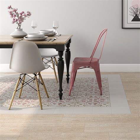 Decorative Patterned Tiles Shop Now Tileflair