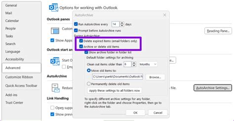 5 Fixes For The Outlook Data File Has Reached The Maximum Size Error In Windows Guiding Tech