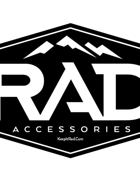 Ranger Rad Accessories