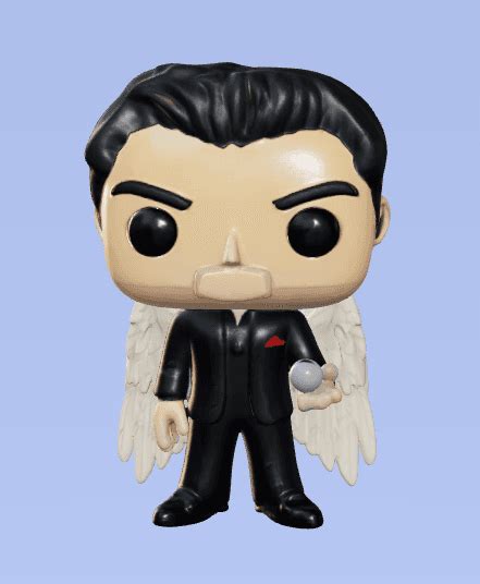 Select Membership Plan Including Lucifer