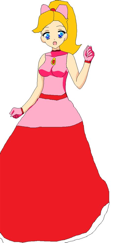 Princess Lucy By Nyansonia On Deviantart