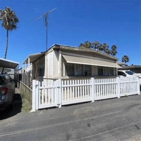 10707 Jamacha Blvd Space 82 Spring Valley Ca 91978 Zillow