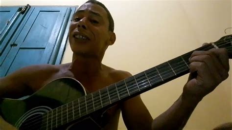 Meu Amor Chorou Youtube