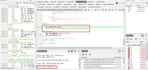 Custom Board Issue Nordic Qanda Nordic Devzone Nordic Devzone