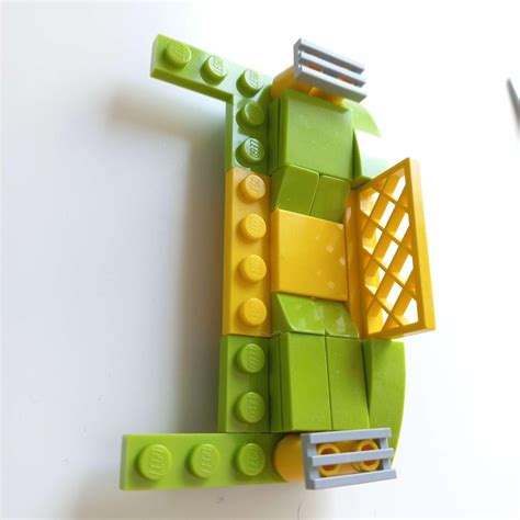 arduino uno lego mini golf course wooden version 11 steps instructables