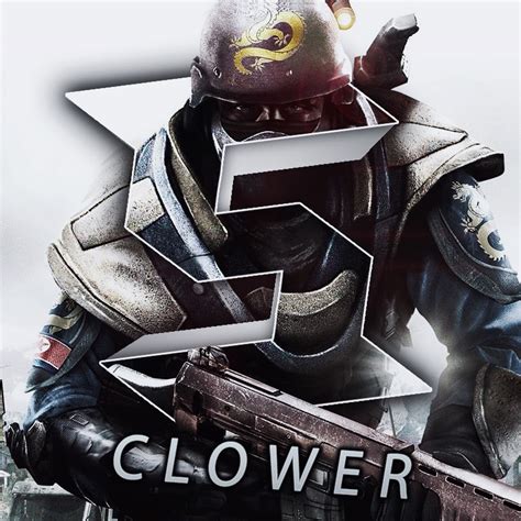 Clower ᵐᵒᵗᶤᵒᶰ ᵈᵉˢᶤᵍᶰ Team Sevsniping Youtube