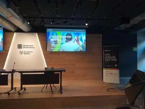 Hpc Knowledge Portal On Linkedin Hpckp Hpckp23 Hpc Highperformancecomputing