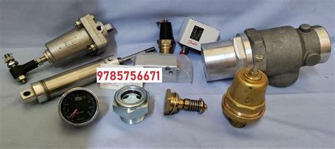Air Compressor Temperature Sensor At ₹ 100 Piece In Bhilwara Id 19921684591