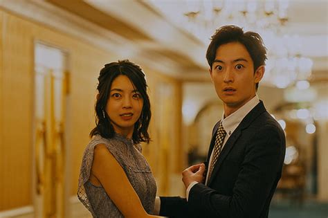 恋愛終婚（レンアイオワコン） 作品情報・キャスト・あらすじ 映画 Com