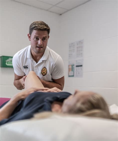 Sports Injuries Clinic Revolution Sports Physiotherapy Revolution Sports Physiotherapy