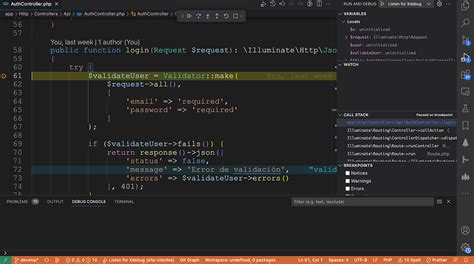 Descargar Pdf Usando Vue3 Axios Laravel Api Con Sactum Y Laravel Dompdf By Giorbis Miguel