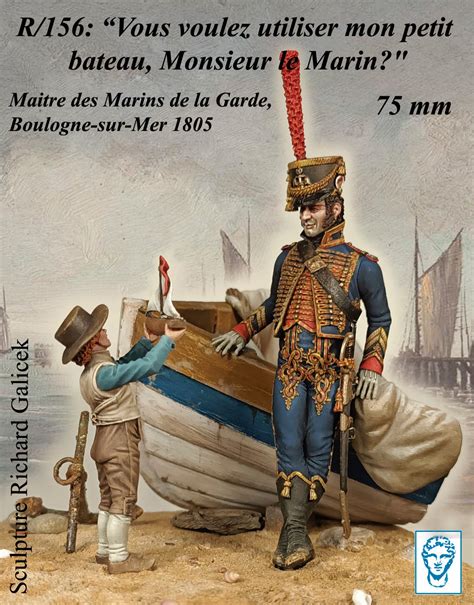 “vous Voulez Utiliser Mon Petit Bateau Monsieur Le Marin Maitre Des