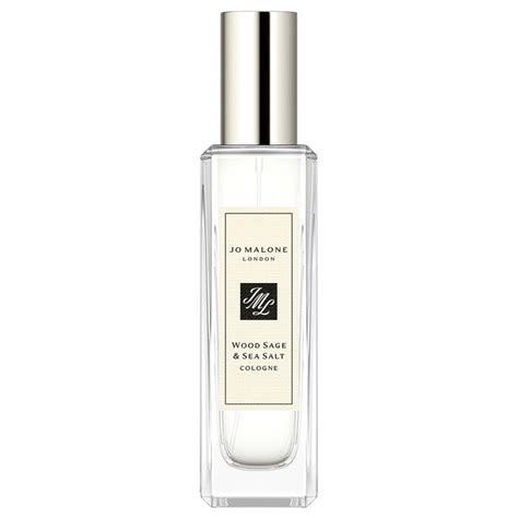 Jo Malone London Wood Sage And Sea Salt Cologne