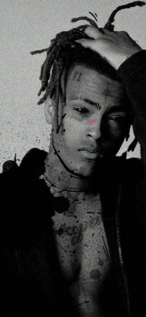 Discover Xxxtentacion And Rap Wallpaper Ideas Rapper Art X Picture Xxxtentacion Quotes