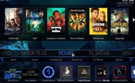 How To Install Xenon Plus Kodi Build