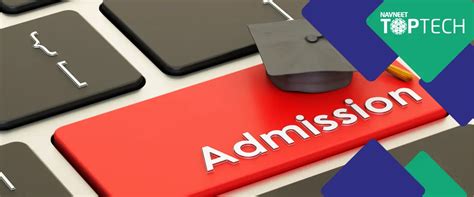 Navneet Toptechs School Management System Simplifies Admissions And