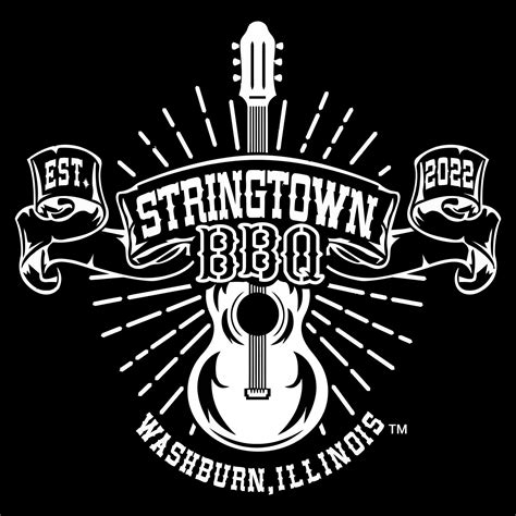 Stringtown Bbq Washburn Il