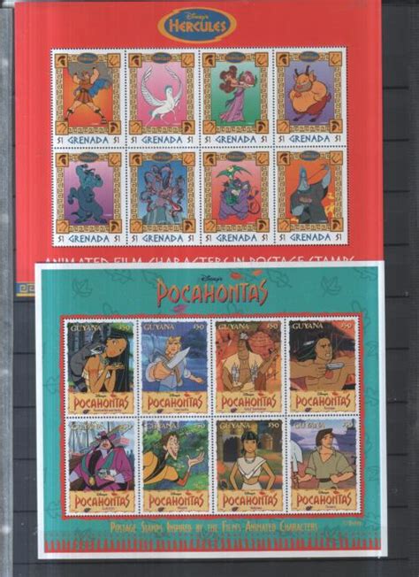 Disney Dizni Risanke Nežigosano Msmk